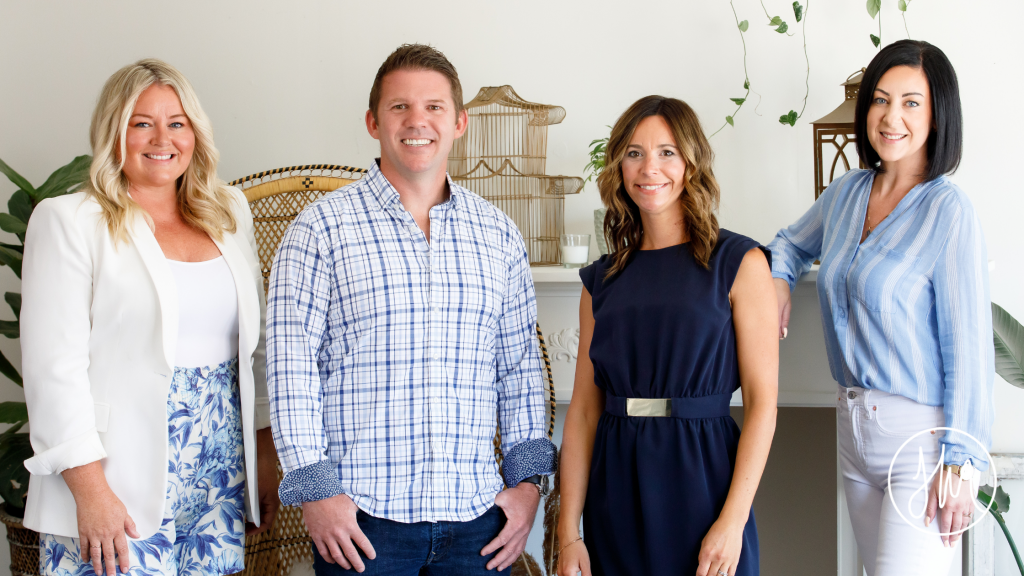 Mink Group | Award Winning Real Estate | Coldwell Banker